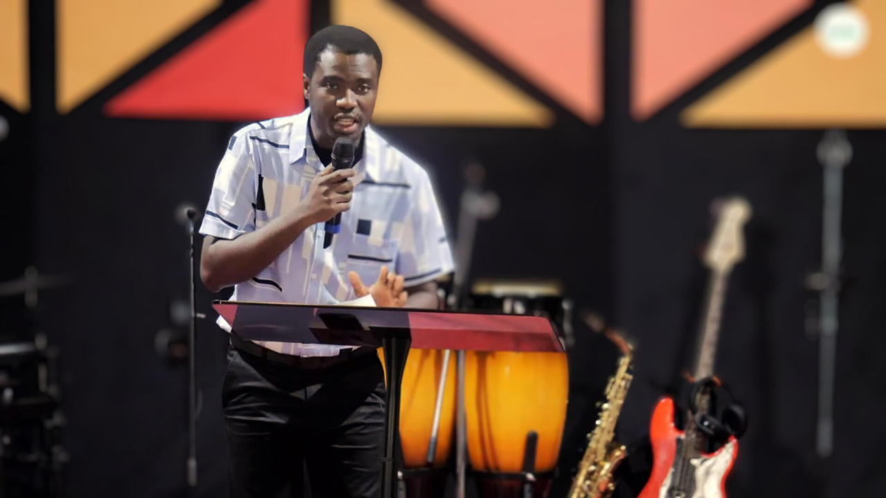 Moving from Knowledge to Revelation| Brother Emmanuel Emeka (YAYA ...