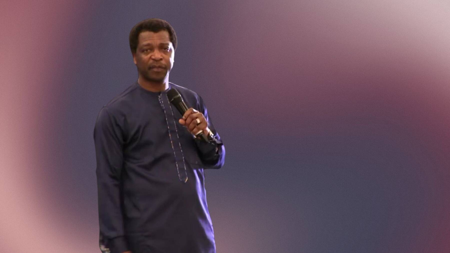 The Principles Of Giving Part 3 By Pastor Gbenga Adenuga - Cornerstone ...