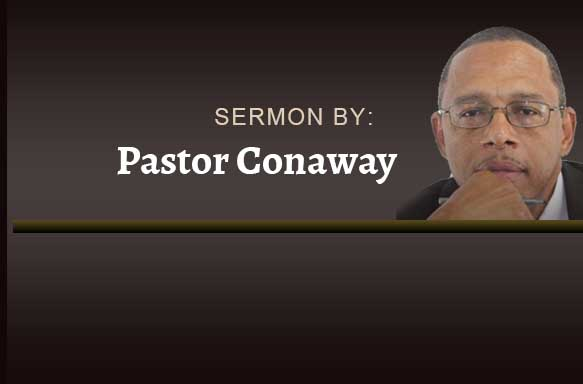 How To Recognize Hidden Strongholds - Fellowship Bible Church