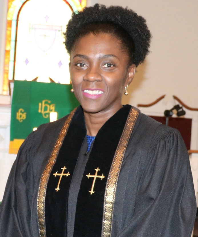 Sermons - Union A.M.E. Church