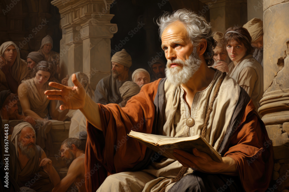Harvest Church Sunday Sermon – 1 Corinthians 9:16-27 - Harvest Church