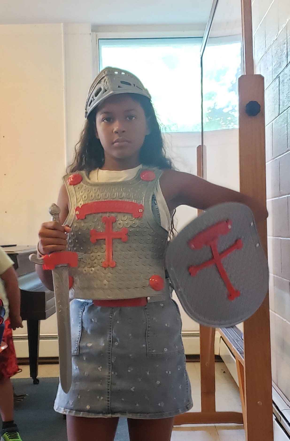 Dressed For Battle: Part I - First Baptist Church of Sharon