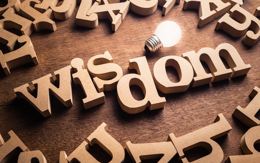 Wisdom - The Application - Heritage Free Will Baptist Church