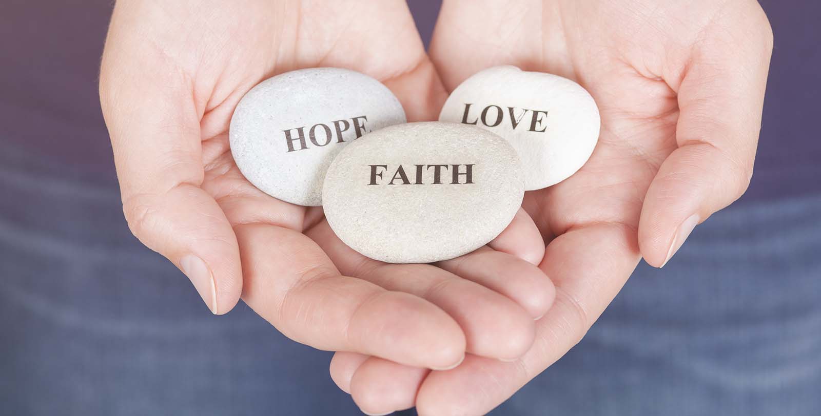 Virtues and Faith - Heritage Free Will Baptist Church