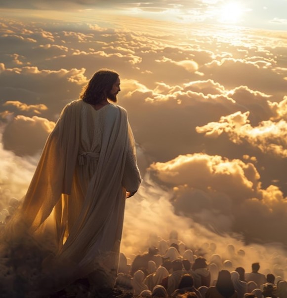 Gathered In Grace - Christ Lutheran Church