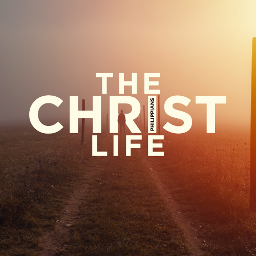 The Example of Christ - Refuge Bible Fellowship