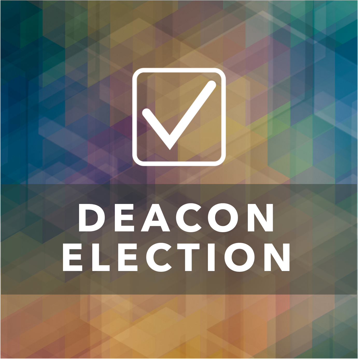 Deacon Election - Aversboro Road Baptist Church