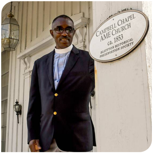 Leadership - Campbell Chapel A.M.E. Church