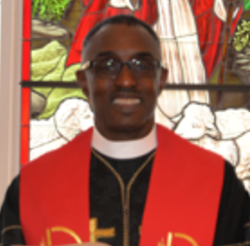 about us - Campbell Chapel A.M.E. Church