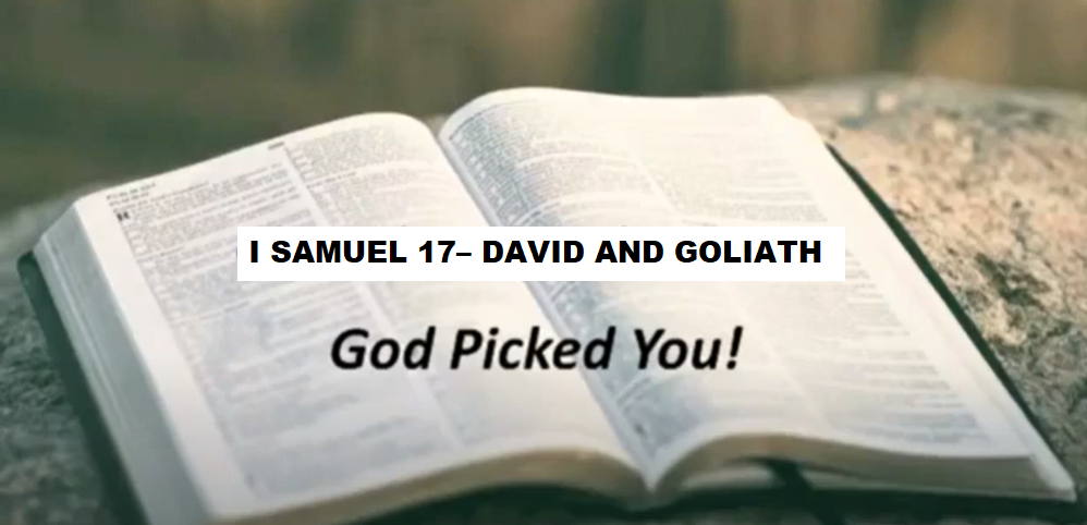 BIBLE STUDIES RESUME August 15th - Campbell Chapel A.M.E. Church