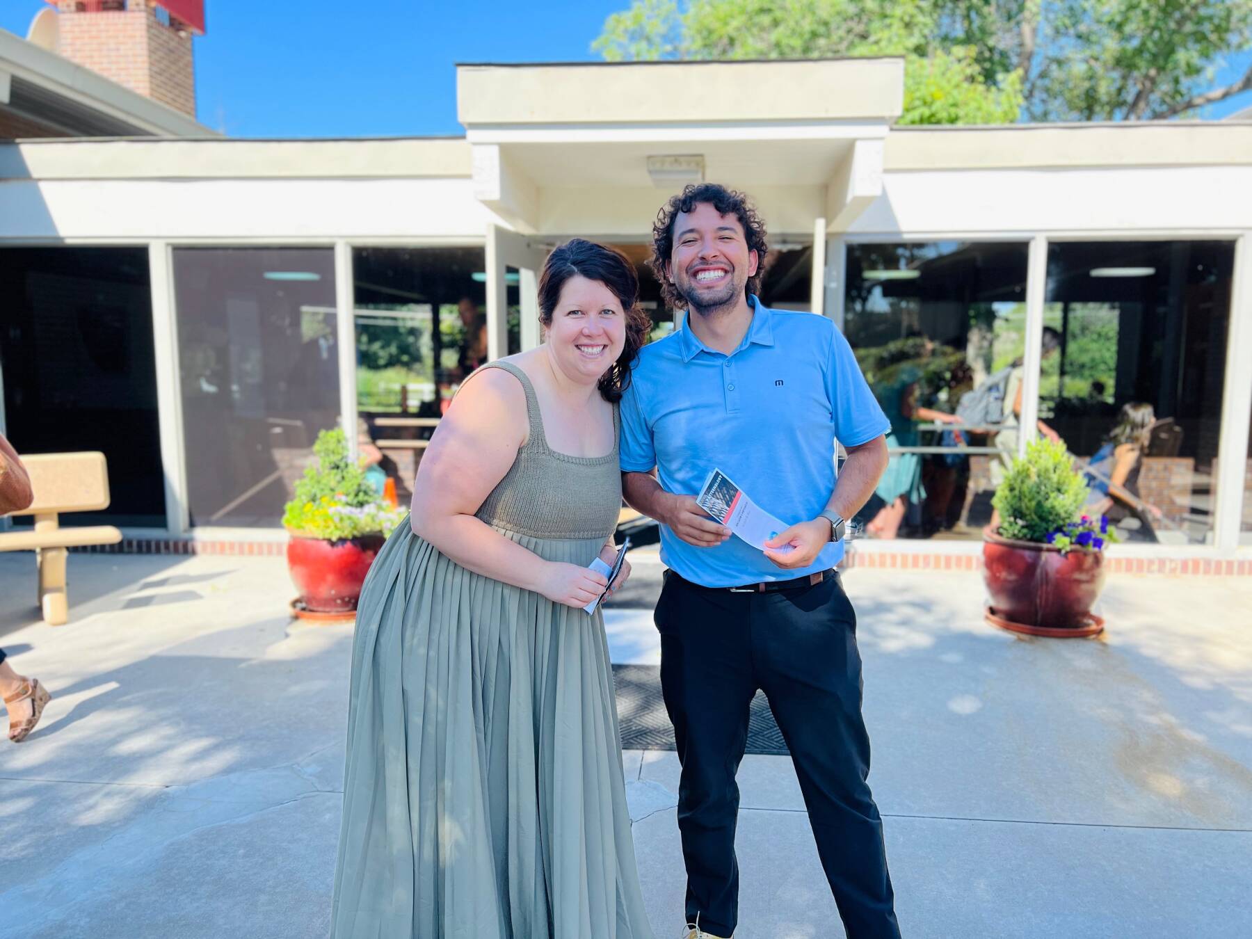 Bulletin - Littleton Seventh-day Adventist Church