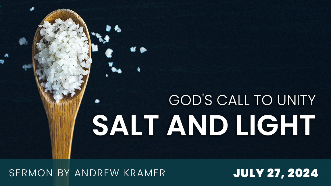 Salt and Light - Littleton Seventh-day Adventist Church