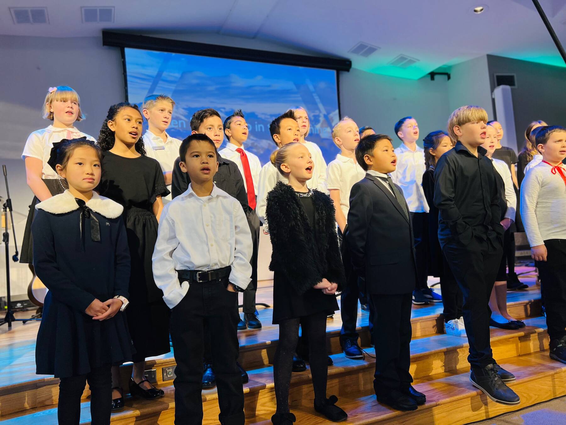 Littleton Seventh-day Adventist Church