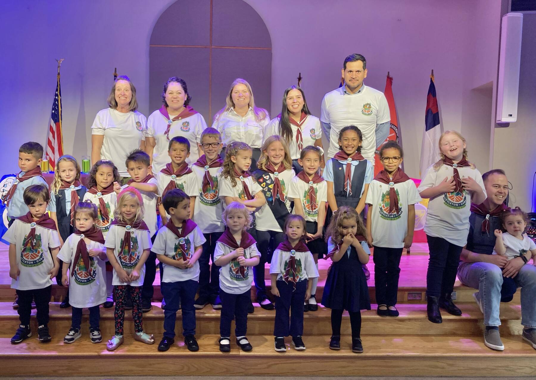 Littleton Seventh-day Adventist Church