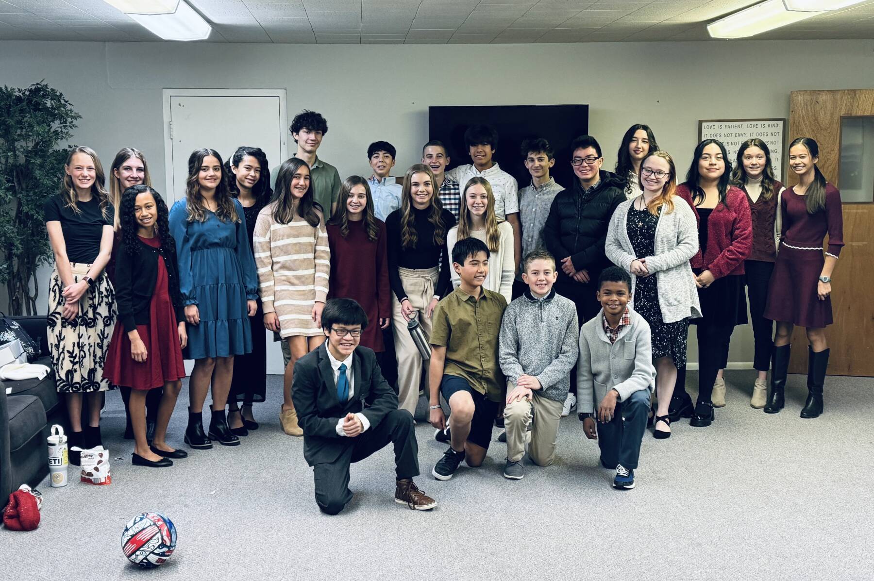 Littleton Seventh-day Adventist Church