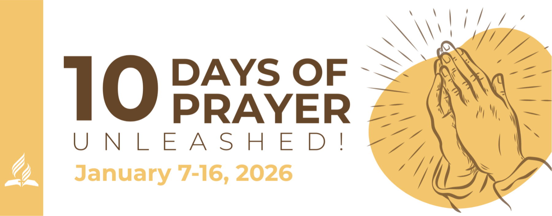 10 Days of Prayer - Littleton Seventh-day Adventist Church