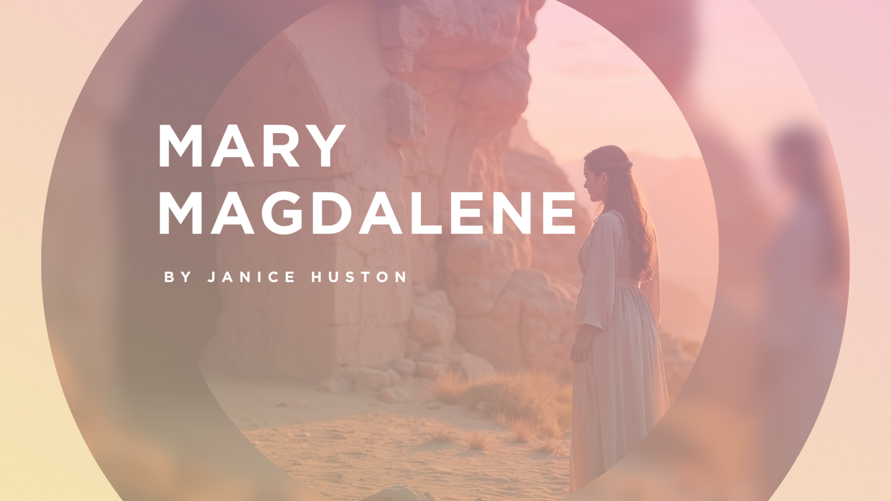 Mary Magdalene - Littleton Seventh-day Adventist Church