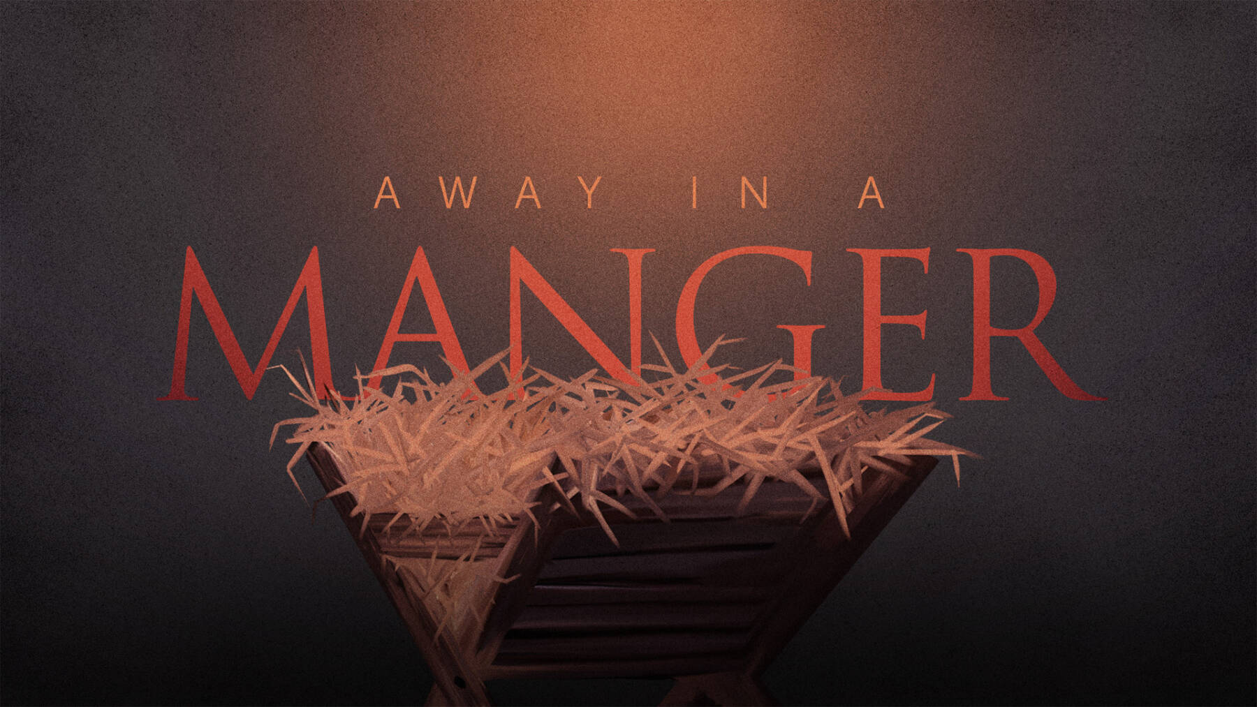 What is the Message of the Manger? - Pathways Community Church