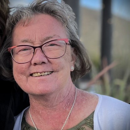 Funeral Service for Lenae Haas - Pathways Community Church