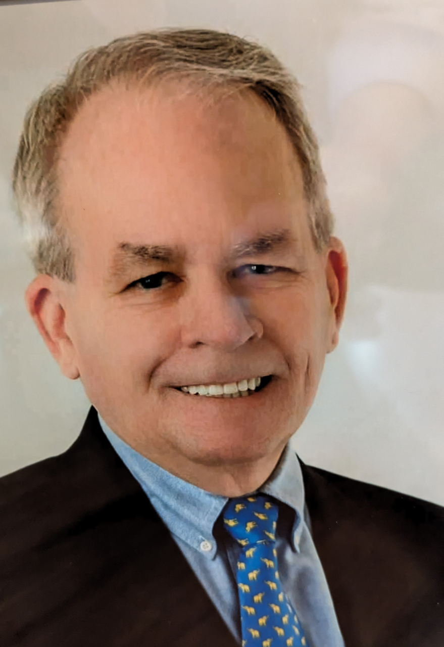 Ron Chamberlain Memorial Service - Episcopal Church of the Good Shepherd