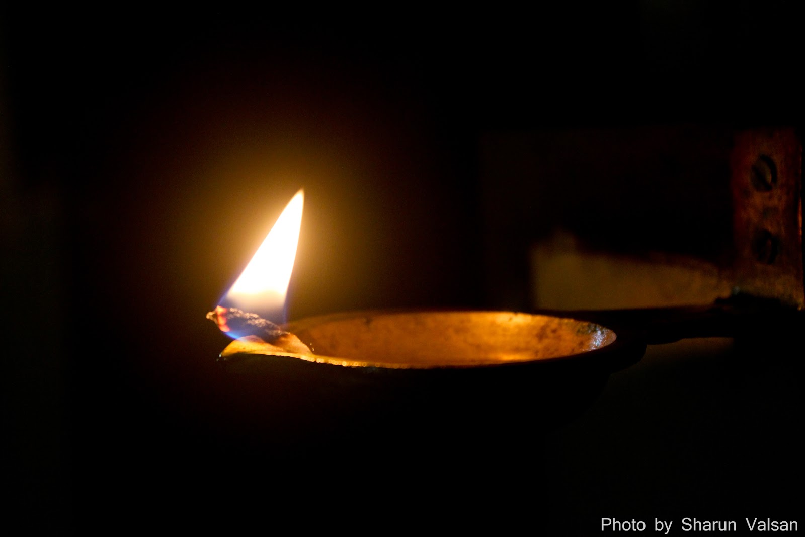 Keep Your Lamp Lit - Episcopal Church of the Good Shepherd