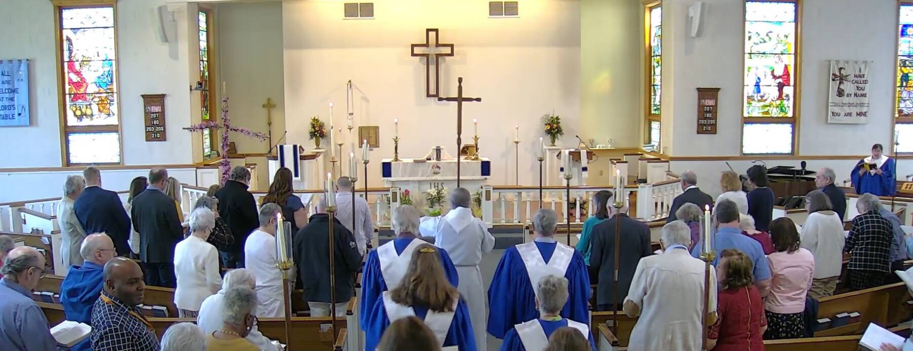 Giving Online - Episcopal Church of the Good Shepherd
