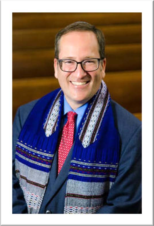 Adult Education: Anti-Semitism in the U.S. - Episcopal Church of the ...