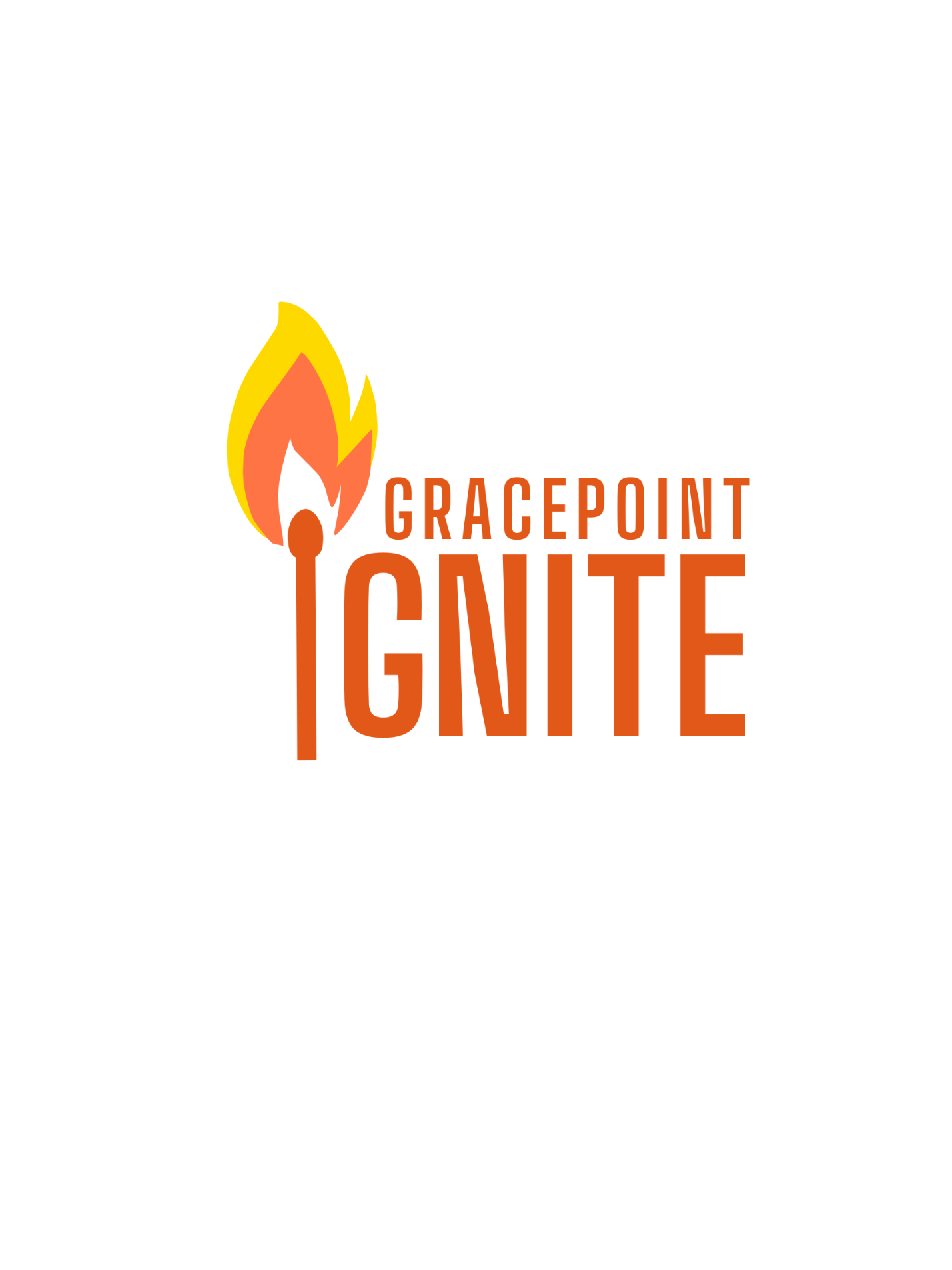 Ignite Online Registration - GracePoint