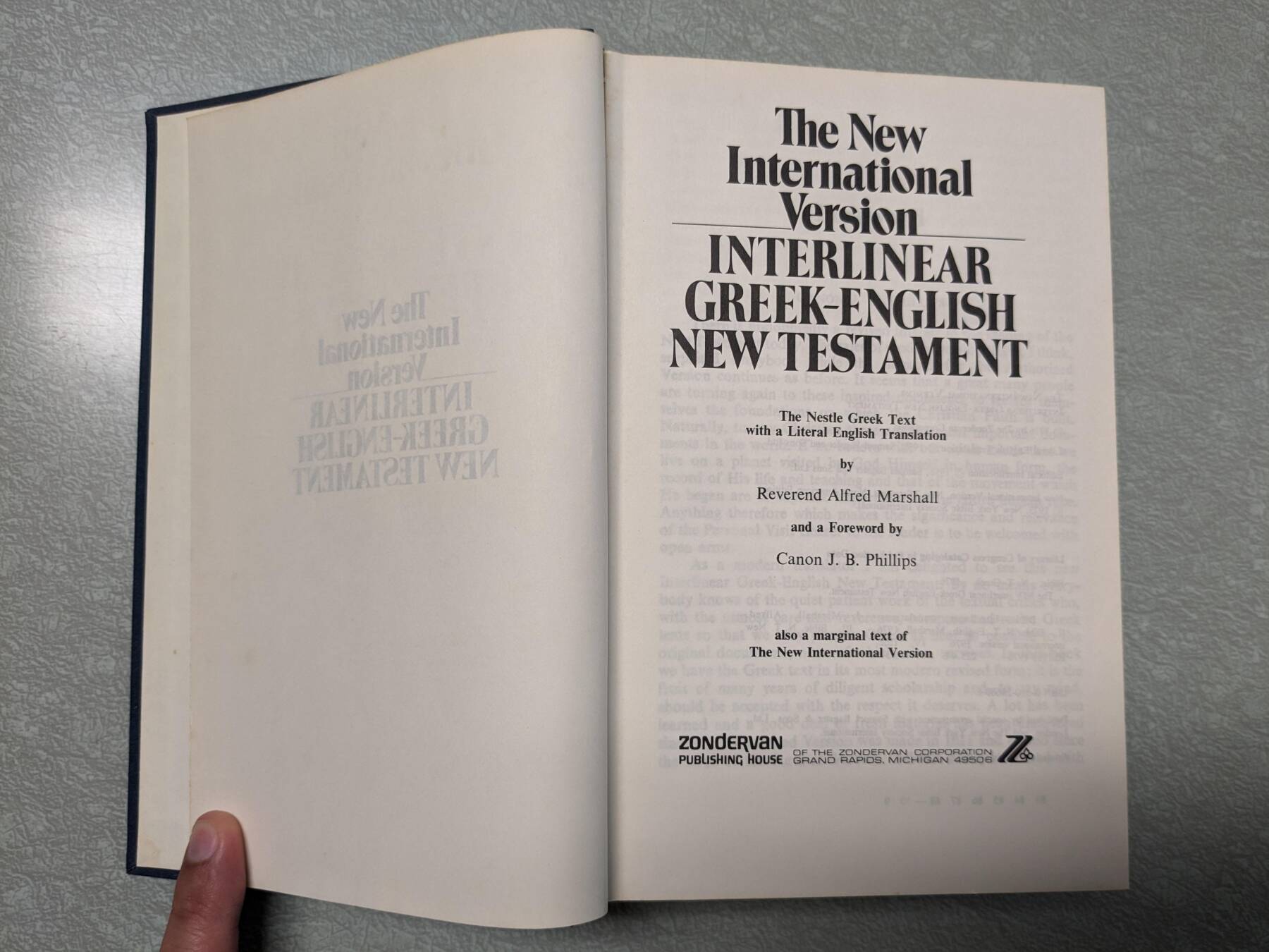 Out of the Garage #9 - Timberville Church of the Brethren