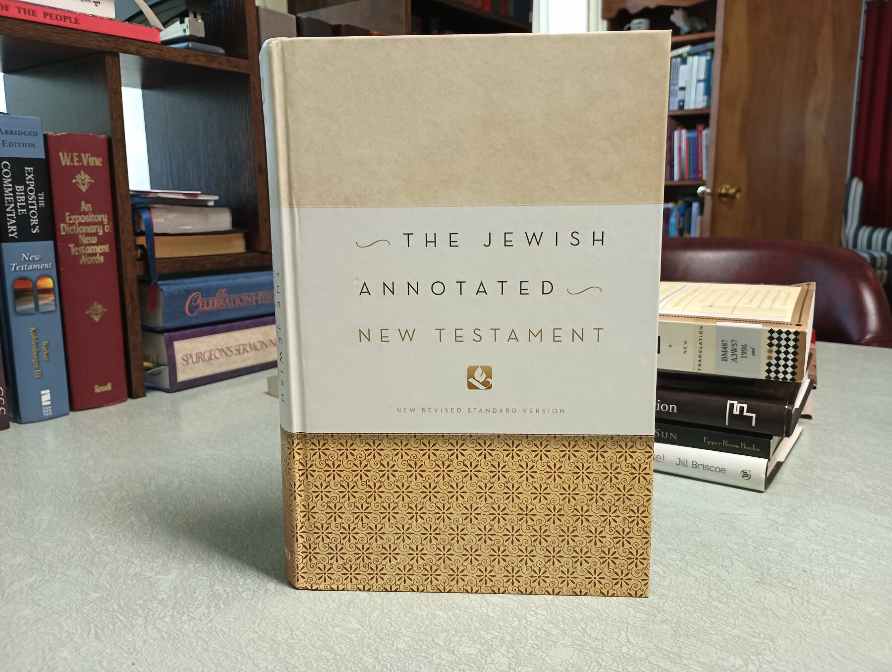 Out of the Garage #38 - Timberville Church of the Brethren