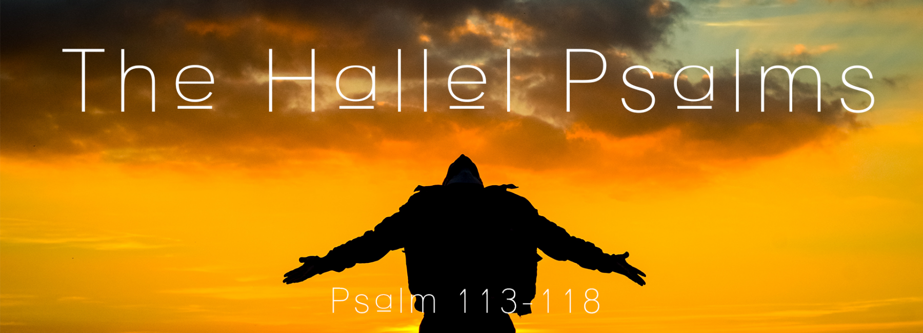 Jesus Sings - Hilltop Lakes Chapel