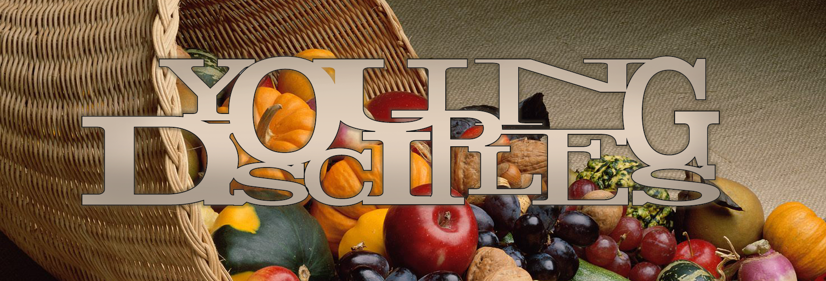 Young Disciples - Word of Life Church Marysville