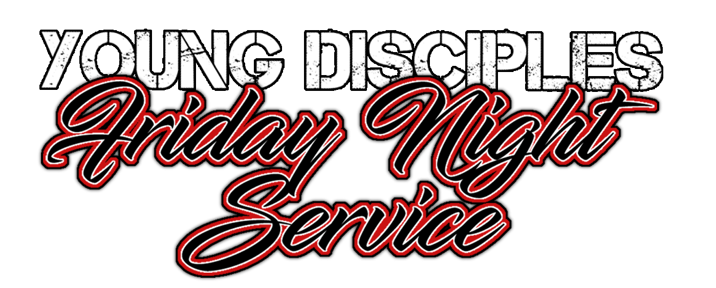 Young Disciples - Word of Life Church Marysville