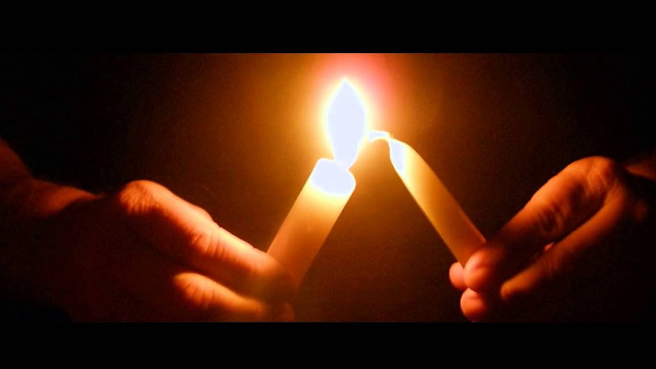 Share the Light - Surf City Church