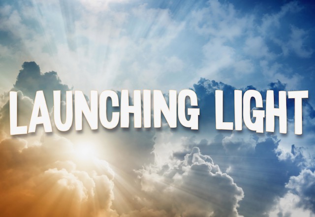 Launching Light - Surf City Church