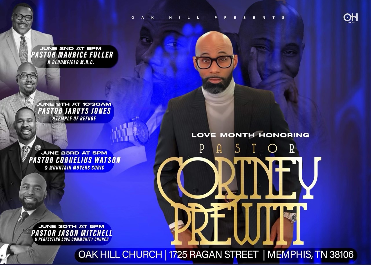 "You're Expected To Win" - Bloomfield Baptist Church