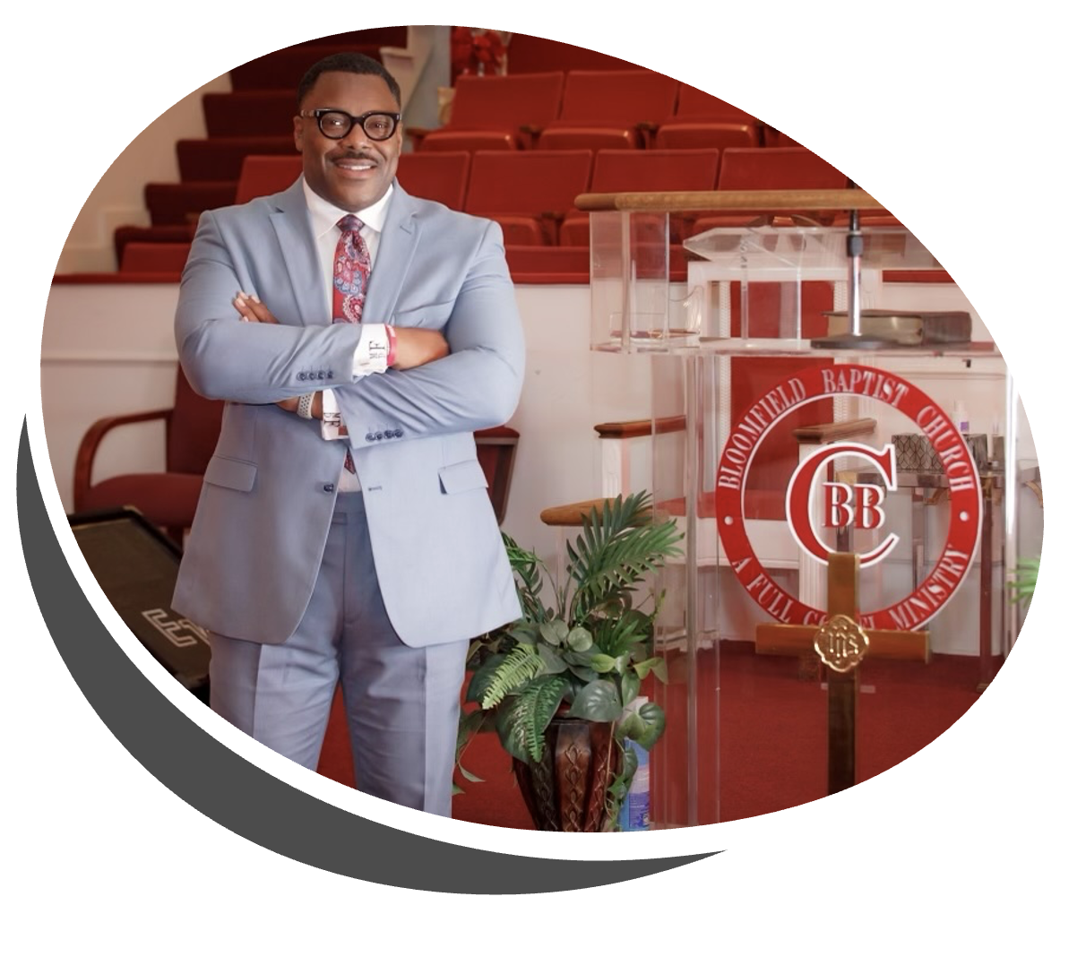 Leadership - Bloomfield Baptist Church