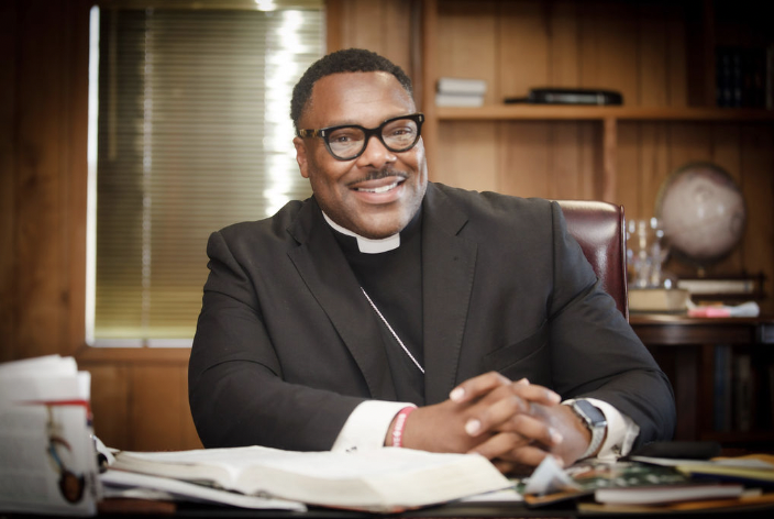 Pastor Fuller's Sunday Sermons - Bloomfield Baptist Church