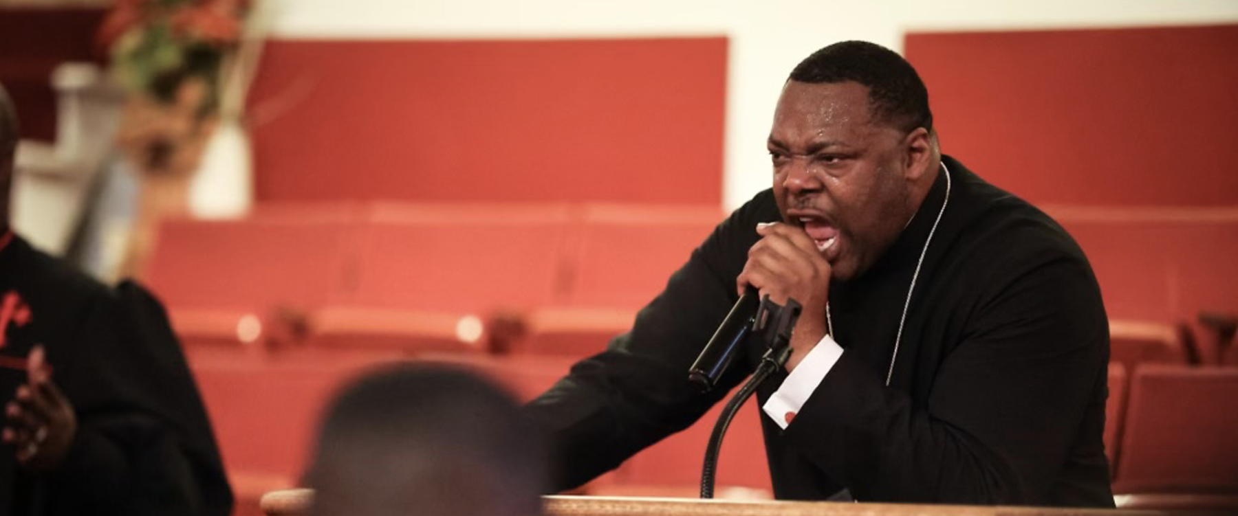 Sermons - Bloomfield Baptist Church