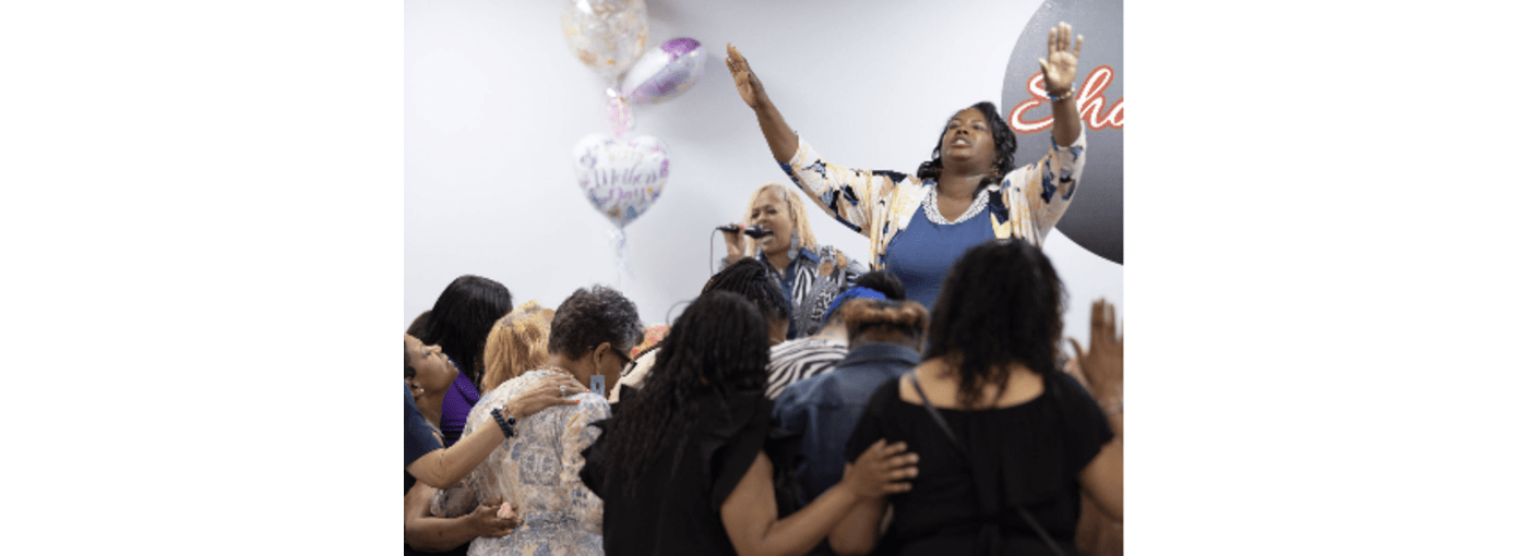 Women's Ministry - Bloomfield Baptist Church