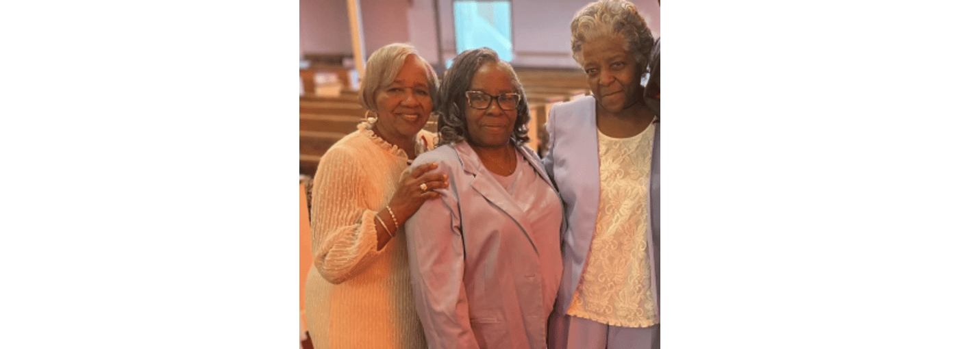 Senior Ministry - Bloomfield Baptist Church