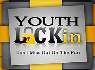 Youth Group Lock In!! - South Banks Community Church
