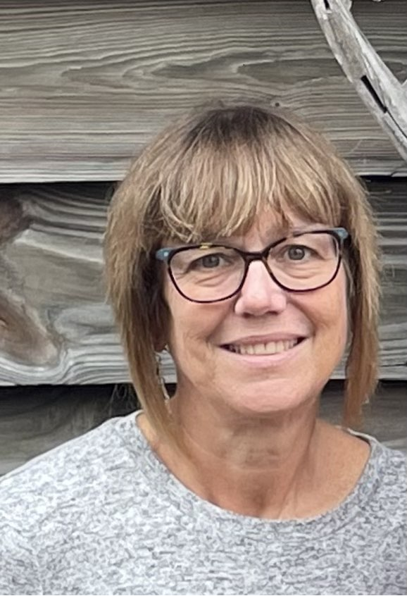 Night of Worship Dinner Benefit for Judy Worthington - South Banks Community Church