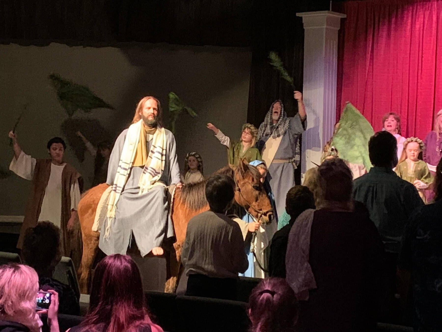 Maundy Thursday Service - South Banks Community Church