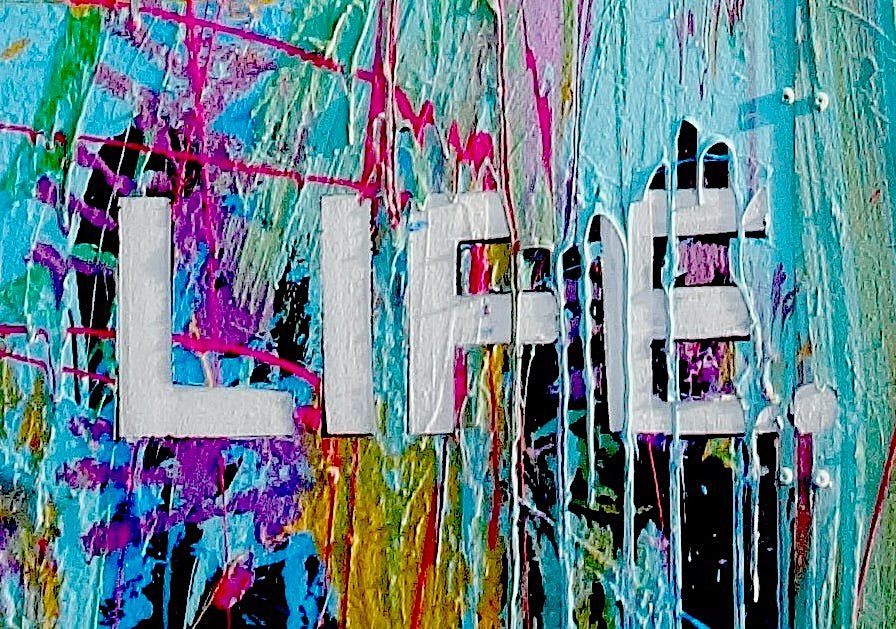 Jesus Christ: The Life-Giving Word - Rocky Mountain Bible Church