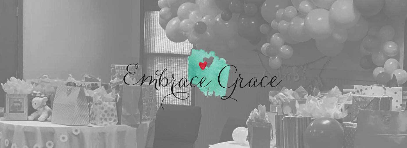 Embrace Grace - Shawnee Heights Baptist Church