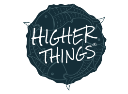 All Things New 2025 - Higher Things Conference 2025 - Lutheran Church ...