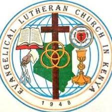 Our District and the ELCK - Lutheran Church-Missouri Synod North Dakota ...