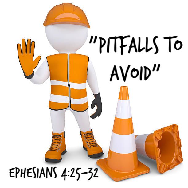 "Pitfalls to Avoid" - Trinity Baptist Church