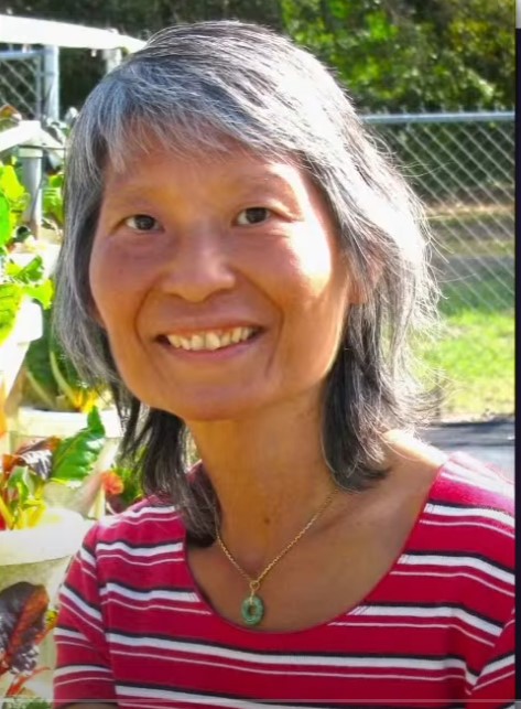 Celebration of LIfe for Jane Lai Sim Hanson - Trinity Baptist Church